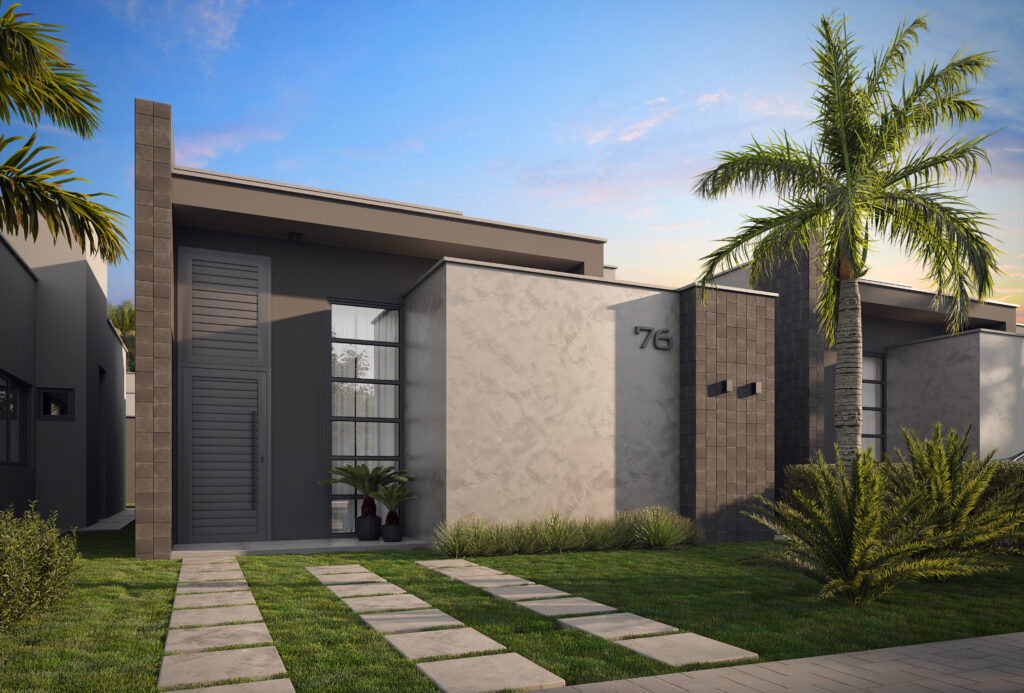 Essenza Design Residence – Cepreng Engenharia